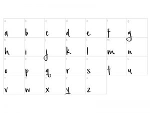 Simple Joys Font Free Download - Fonts Empire