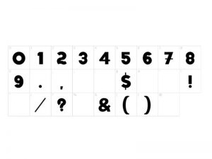 Cartoon Network Font Free Download - Fonts Empire