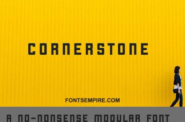 Jjba Font Free Download - Fonts Empire