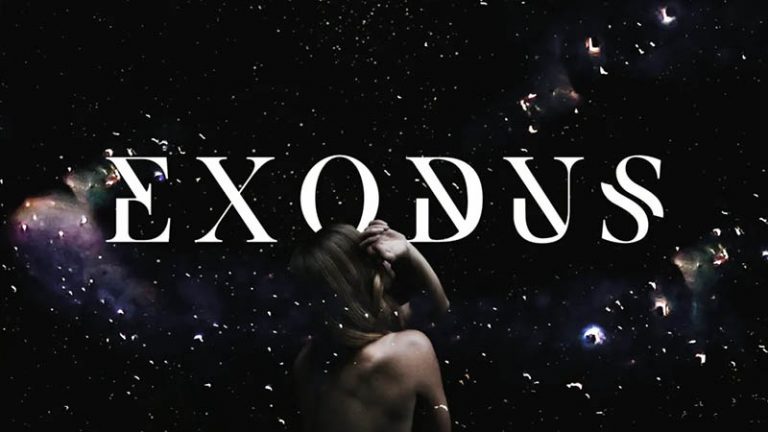 Exodus Font Free Download - Fonts Empire