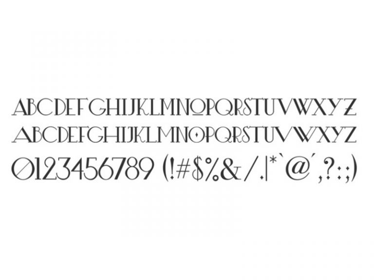 Hot Rod Font Free Download - Fonts Empire