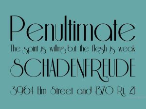 Riesling Font Free Download - Fonts Empire