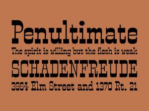 Smokum Font Free Download - Fonts Empire