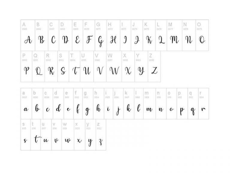 Hello Font Free Download - Fonts Empire