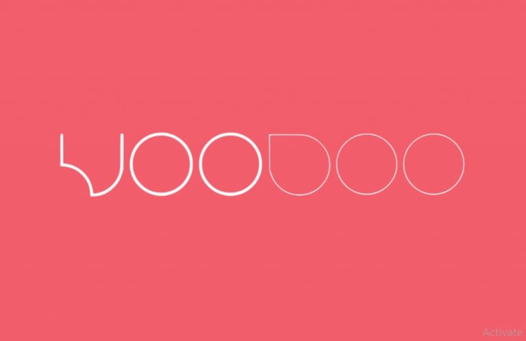 Voodoo Font Free Download - Fonts Empire