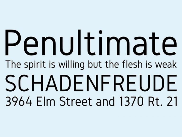 Gidole Font Free Download - Fonts Empire