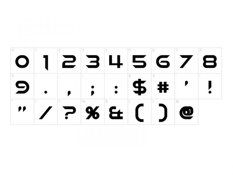 Orion Pax Font Free Download - Fonts Empire